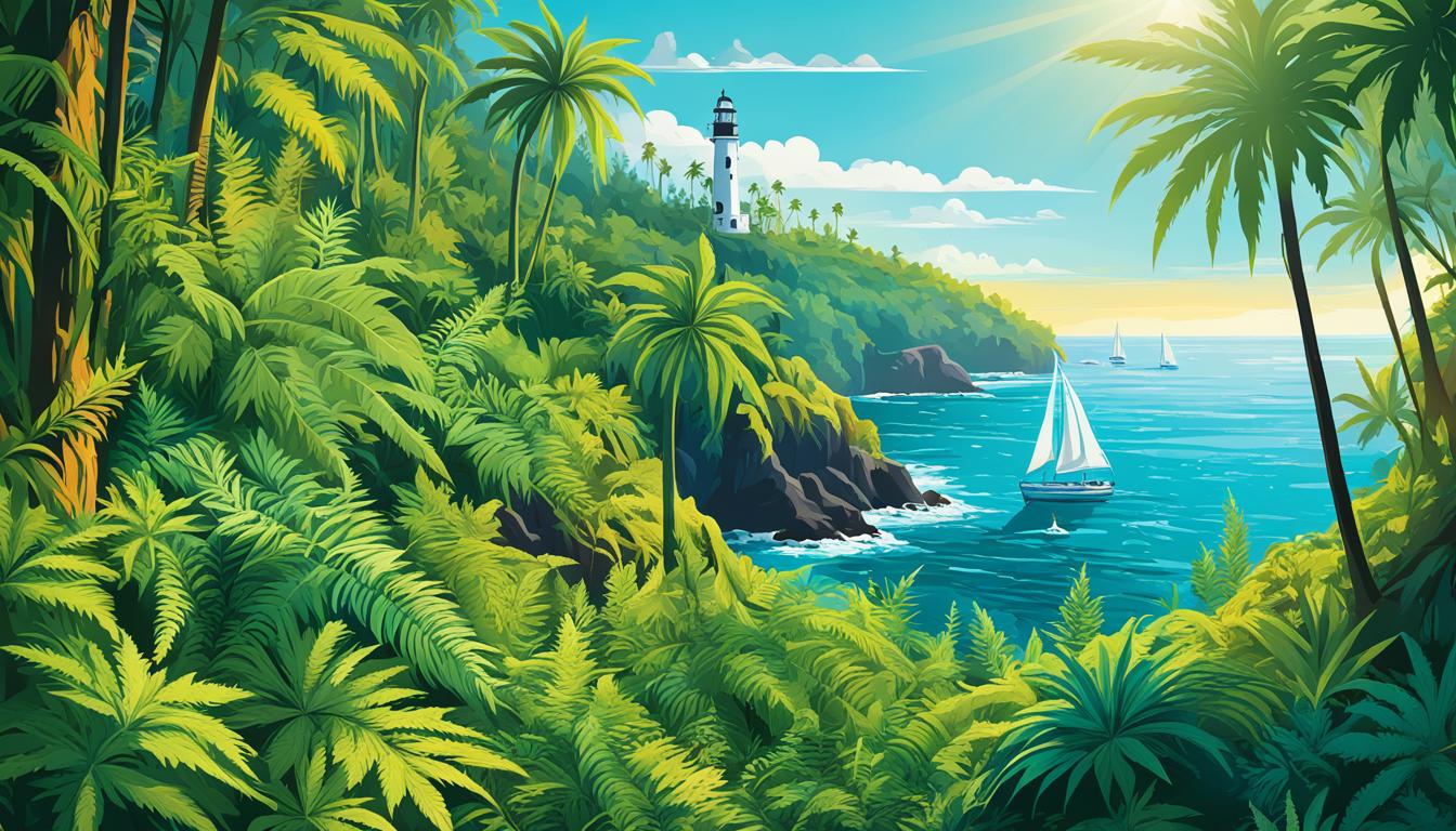 Discover Weed in The Azores: Your Island Experience | High Travel Guide