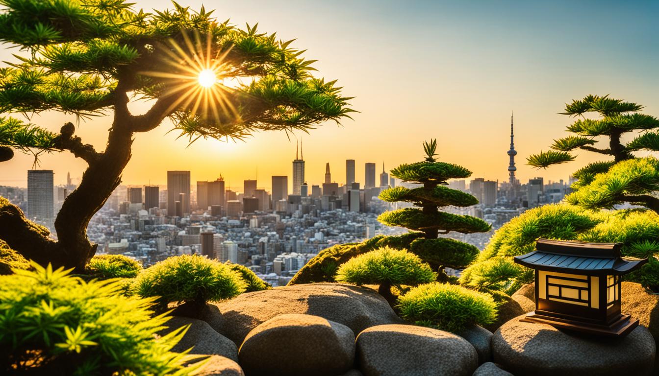 Exploring Weed in Tokyo, Japan: What to Know | High Travel Guide