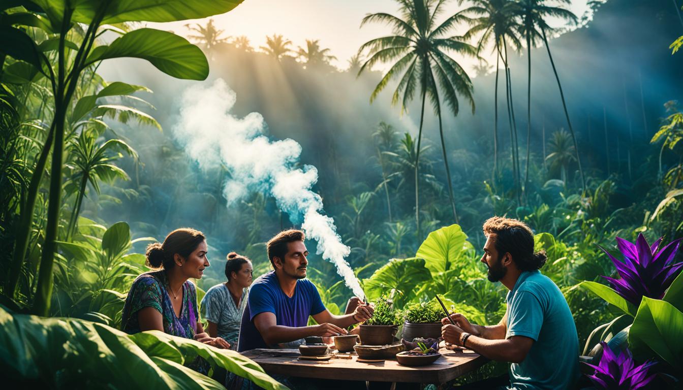 Exploring Weed in Ubud: What You Need to Know | High Travel Guide