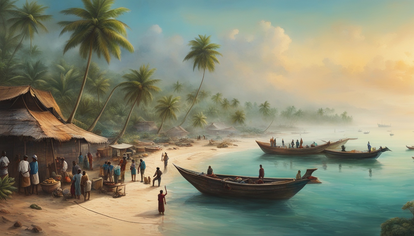 Weed in Zanzibar: Your Guide to Cannabis Culture | High Travel Guide