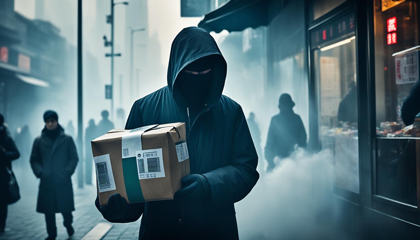 Scoring Weed in Shanghai, China: What to Know | High Travel Guide