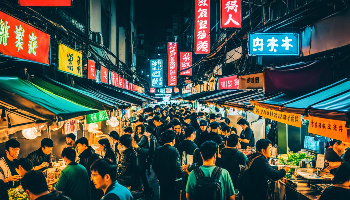 Weed in Taipei, Taiwan: Your Guide to Cannabis | High Travel Guide